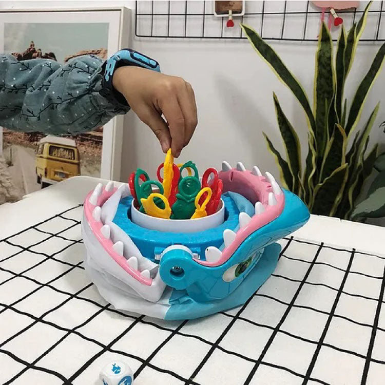 Shark Bite Game – seaqers