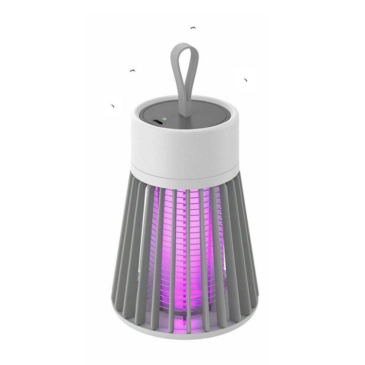 Electric Insect Light Zapper Lamp Trap – seaqers