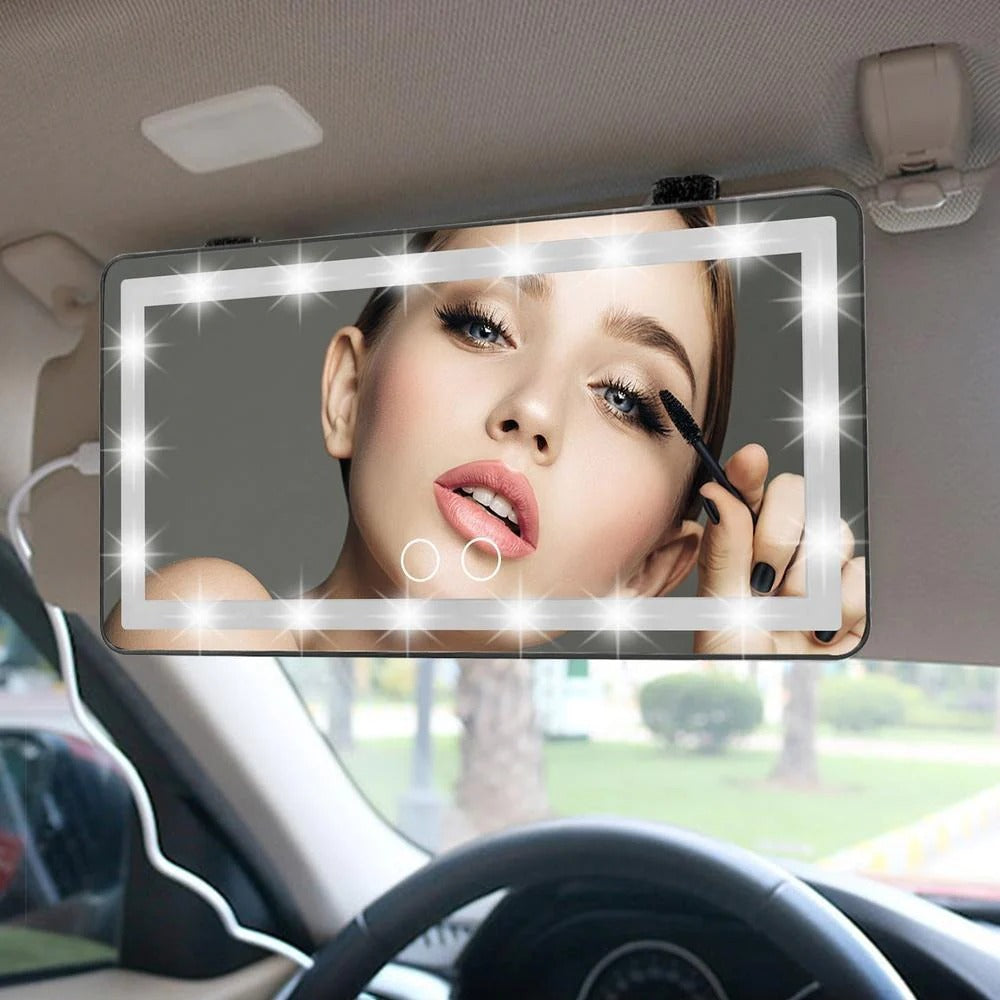 Car Light Mirror – seaqers