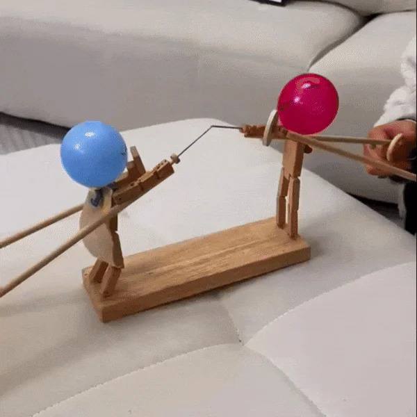Battle Balloon Game – seaqers