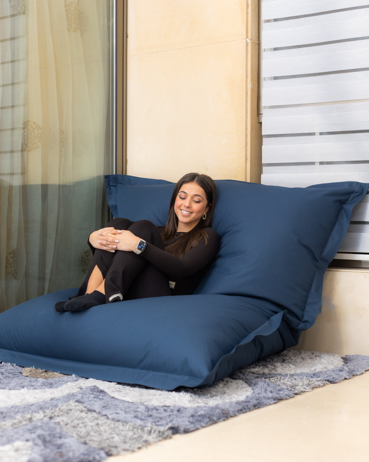 Arikati Fat Pillow – seaqers