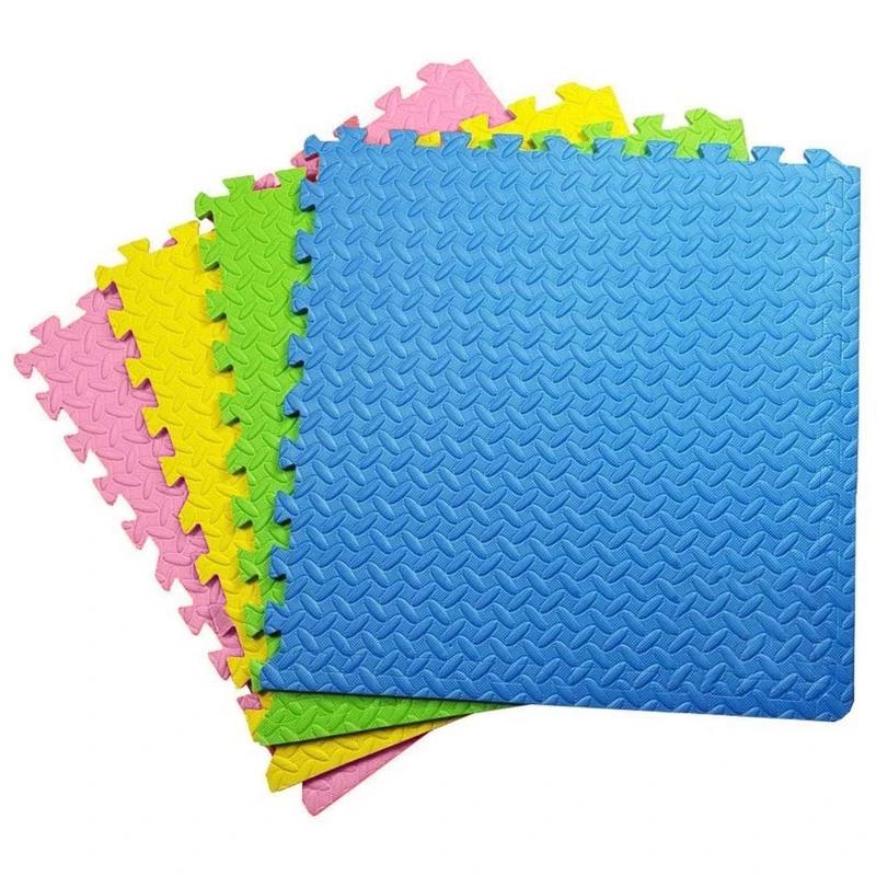 Floor Foam Padding Blocks – seaqers