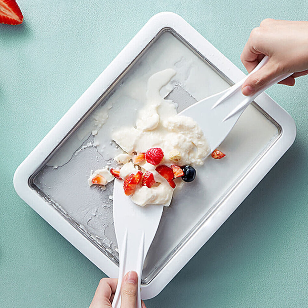 Instant Ice Cream Maker – seaqers