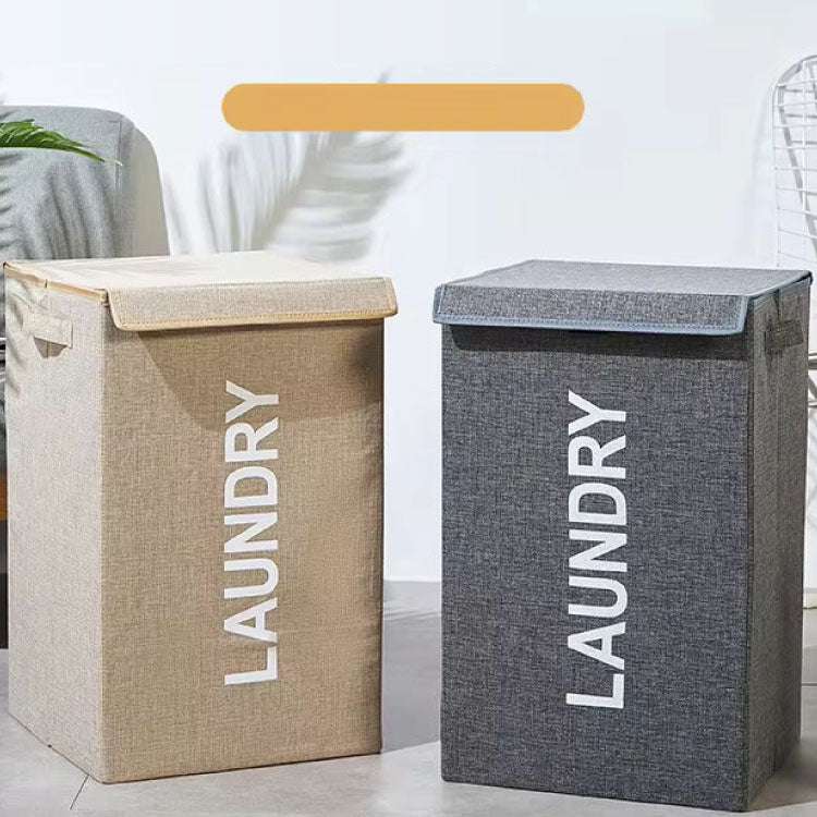 Foldable Multifunction Laundry Bucket – seaqers