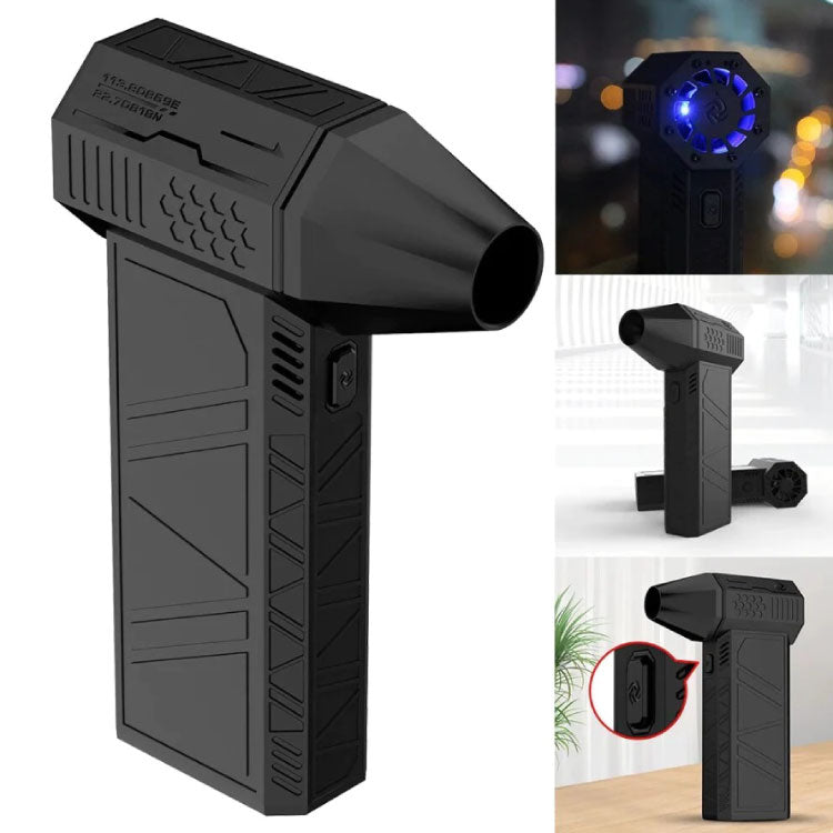 Super Power Turbo Fan – seaqers