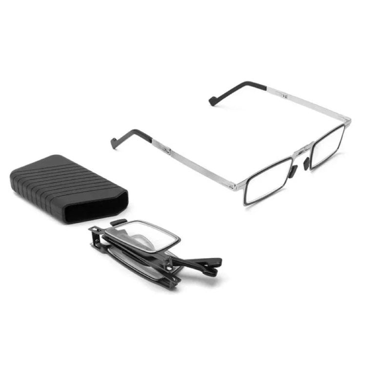 Foldable Reading Glasses – seaqers