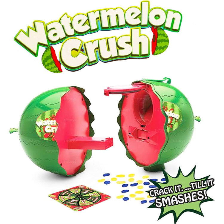 Smash Watermelon Crush Game – seaqers