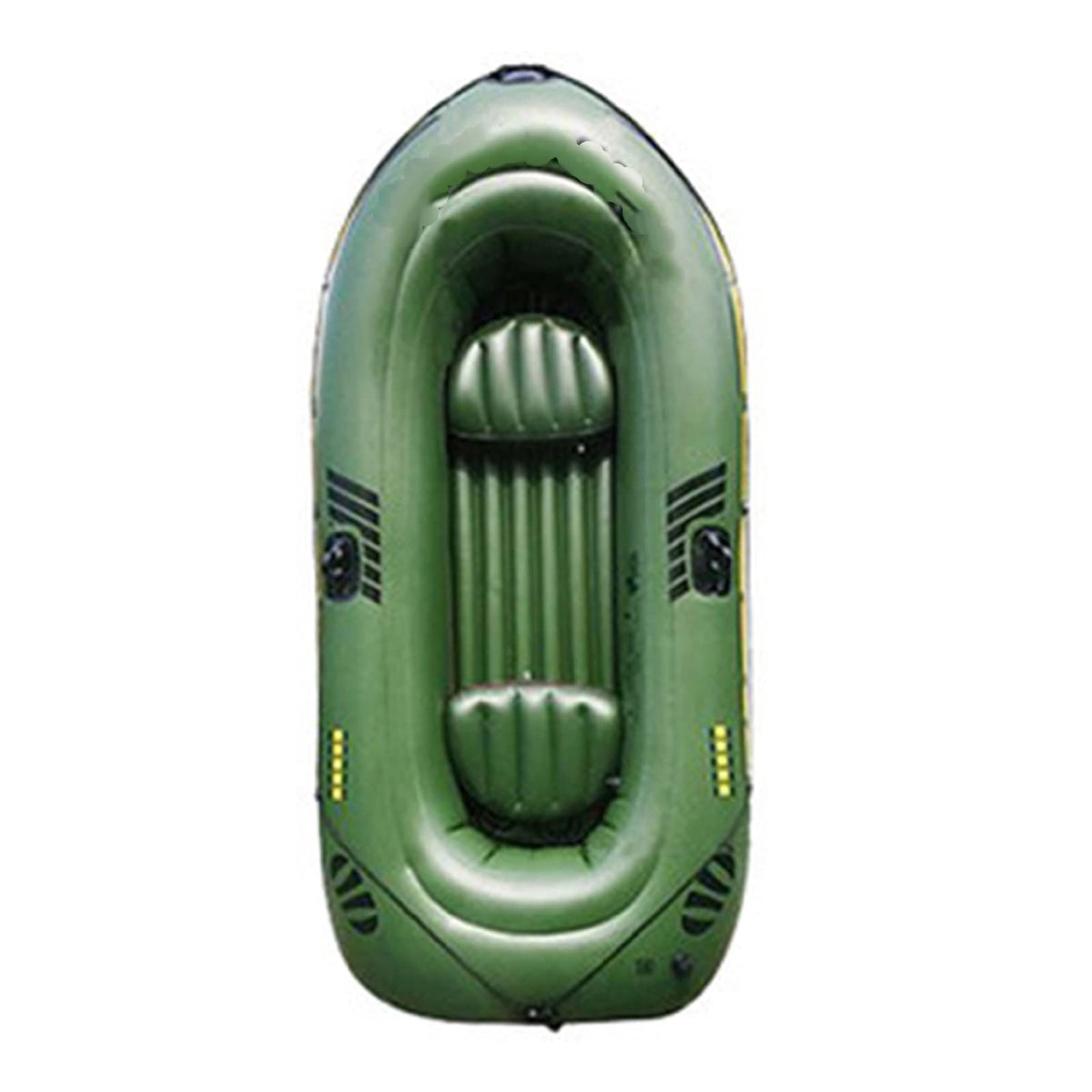 Inflatable 3 Person Boat – seaqers