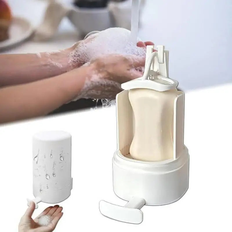 Bar Soap Grinder – seaqers