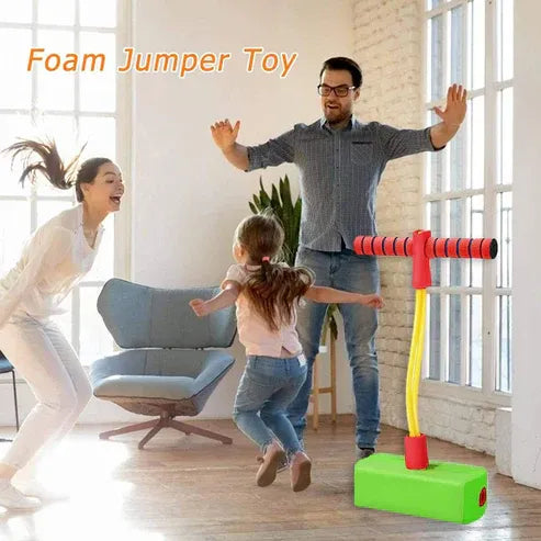 Jumping Stick for Kids – seaqers
