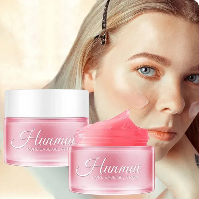 Under Foundation Invisible Make Up Gel – seaqers