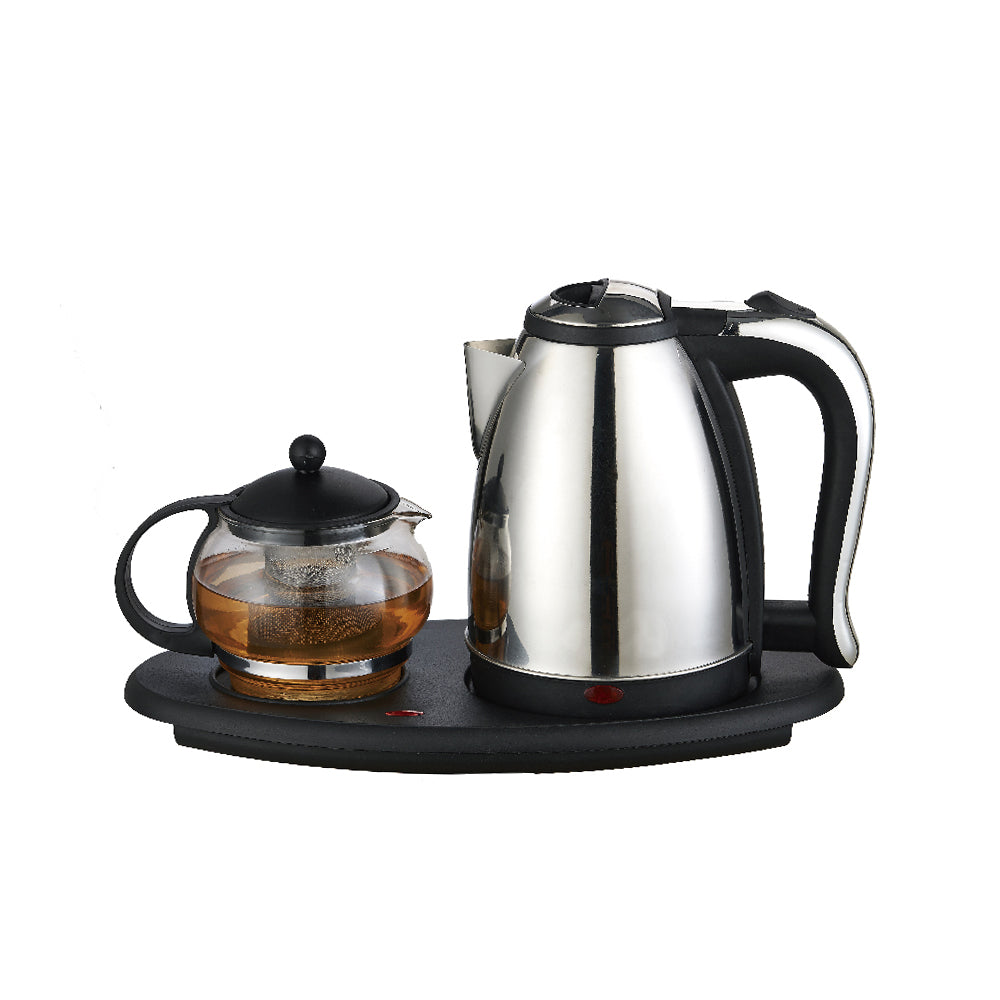 2 in 1 Tea Kettle Set – seaqers