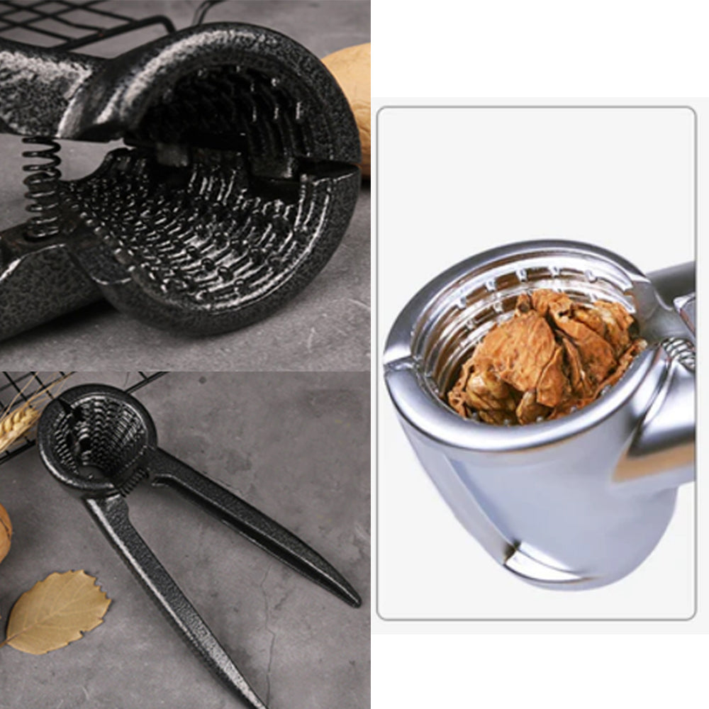 Quick Nutcracker – seaqers